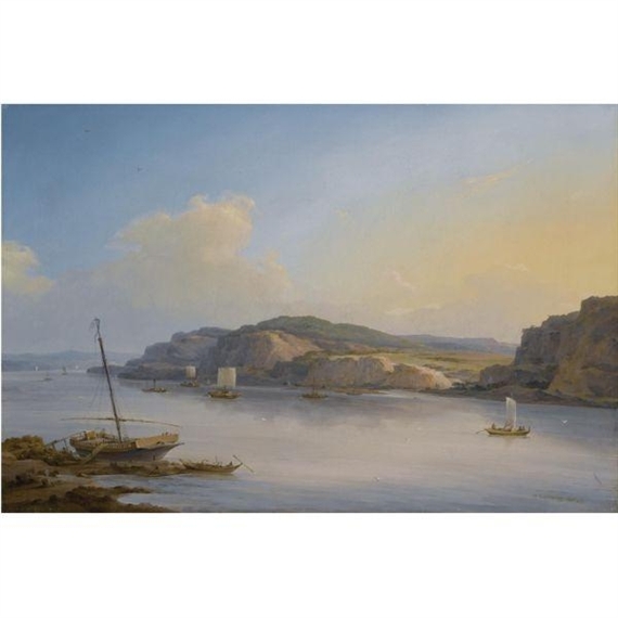 Nikanor Grigorievich Chernetsov | 19 Artworks at Auction | MutualArt