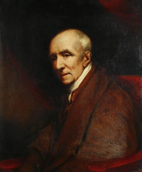 James Northcote | Self portrait | MutualArt