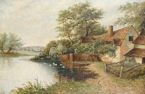 Octavius T. Clark | 146 Artworks at Auction | MutualArt