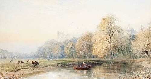 Cornelius Pearson | 215 Artworks at Auction | MutualArt