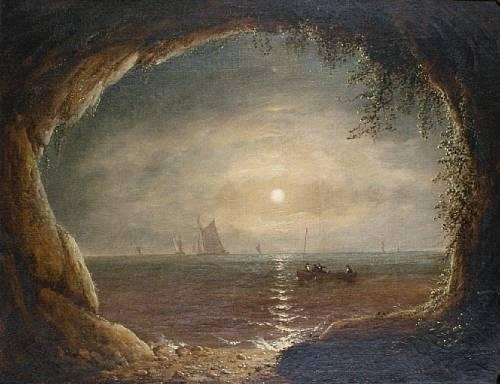 Sell Your James Francis Danby with MutualArt