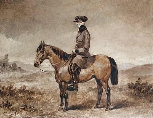 William Henry Wheelwright | 47 Artworks | MutualArt