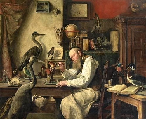 Joseph Schippers | 96 Artworks at Auction | MutualArt