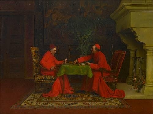 Léo Hermann | 46 Artworks at Auction | MutualArt