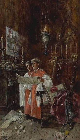 Antonio Ribas Oliver | 29 Artworks at Auction | MutualArt