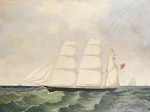 Robert Burrows | 135 Artworks at Auction | MutualArt