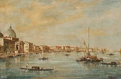 M. Massi | 5 Artworks at Auction | MutualArt