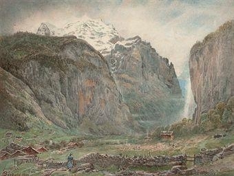 Harry Goodwin | Performance at Auction | MutualArt