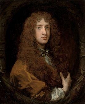 Godfrey Kneller | Portrait of Lord David Hay (1656-1726) of Belton ...