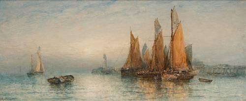 George Gregory | 150 Artworks | MutualArt