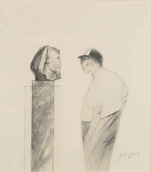 Julia Midgley | Performance at Auction | MutualArt