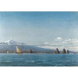 Christopher Mayger | 7 Artworks at Auction | MutualArt