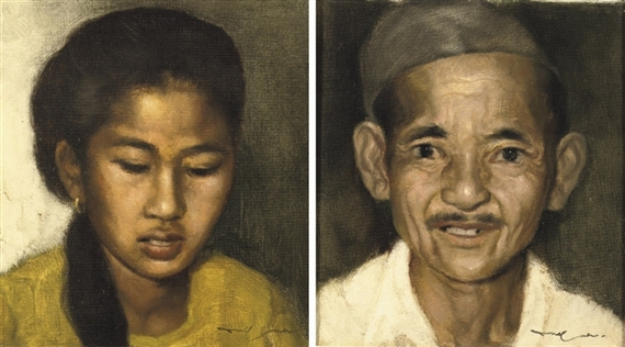 Joan Dulla | 1 Artworks at Auction | MutualArt