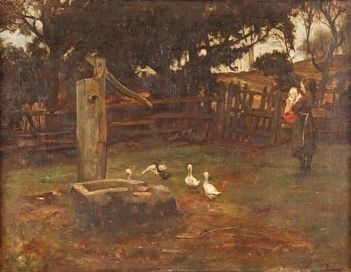 James Hamilton | Performance at Auction | MutualArt