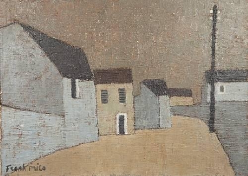 Frank Milo | 28 Artworks | MutualArt