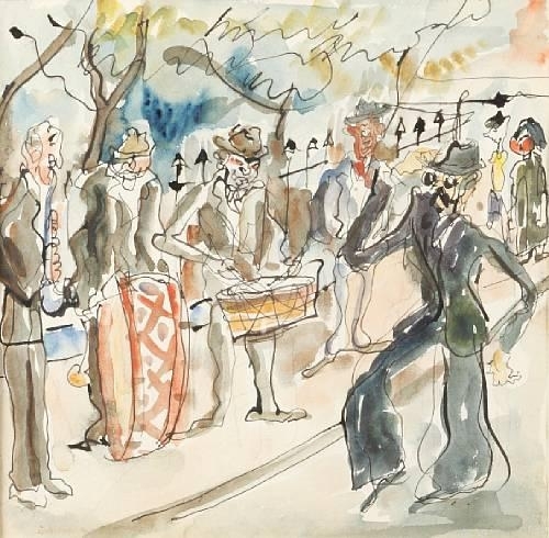 William Gaunt | 165 Artworks | MutualArt