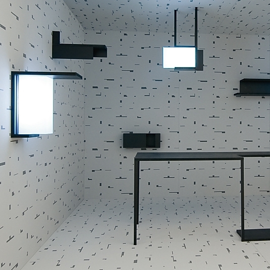 Viennese Model Rooms | Exhibitions | MutualArt