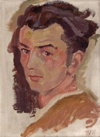 Kurt Weiss | 22 Artworks at Auction | MutualArt