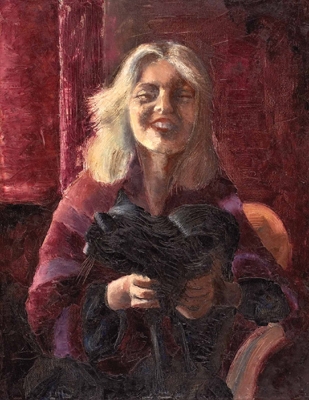 Peter Wiklund | 0 Artworks for Sale