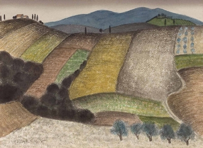 Herbert Breiter | 185 Artworks at Auction | MutualArt