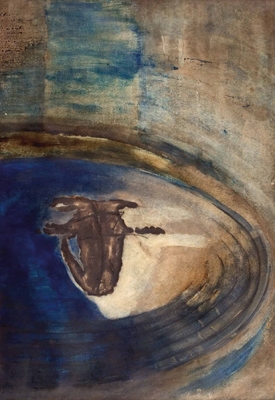 Hannah Stutz-Mentzel | 4 Artworks | MutualArt