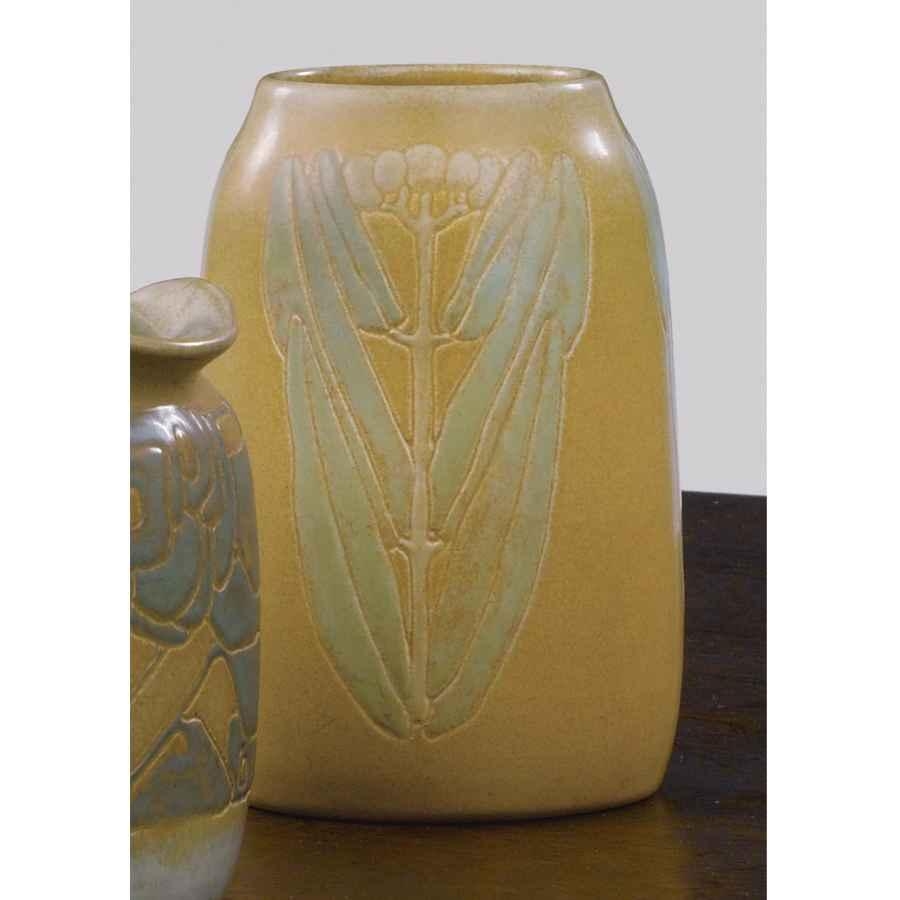 Overbeck Pottery | VASE (Circa 1915) | MutualArt
