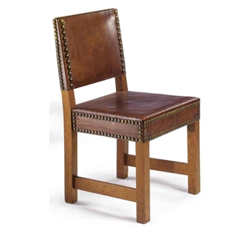 Gustav Stickley | A RARE POPPY TABLE, MODEL NO. 26 | MutualArt