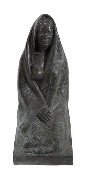 Felipe Castañeda | Flor (1986) | MutualArt