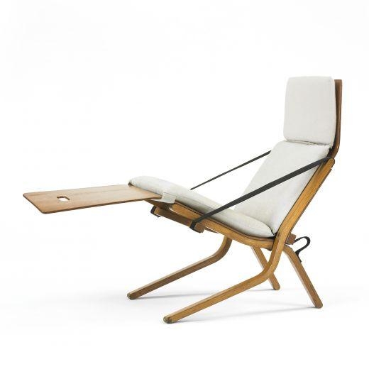 Ernest Race | Neptune chair (1953) | MutualArt