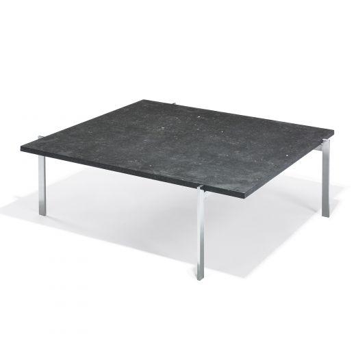 Poul Kjaerholm | PK51 coffee table | MutualArt