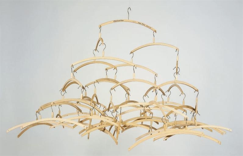 Man Ray | Obstruction (1920) | MutualArt