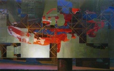 Daniel Dove | Exhibitions | MutualArt