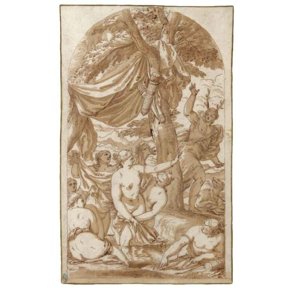 Valentin le Febre | 114 Artworks at Auction | MutualArt