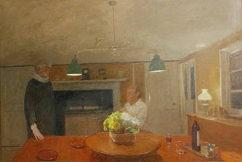 Fred Dubery | Performance at Auction | MutualArt