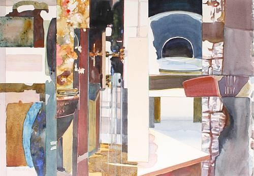 Peter Weaver | 13 Artworks at Auction | MutualArt