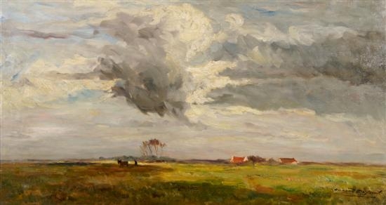 Armand de Beul | 2 Artworks | MutualArt