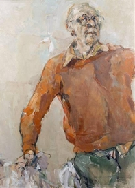 Robert Medley | 110 Artworks at Auction | MutualArt