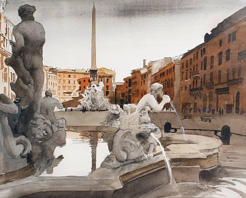 12 Peter McIntyre Signatures | MutualArt