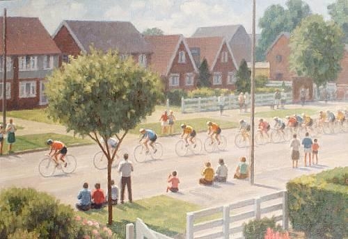 Edward Albert Hickling | Performance at Auction | MutualArt