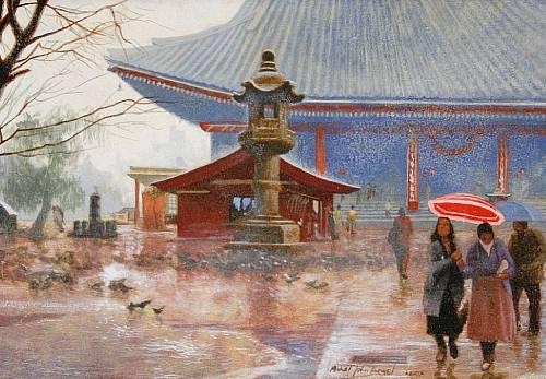 Michael John Angel | 4 Artworks at Auction | MutualArt