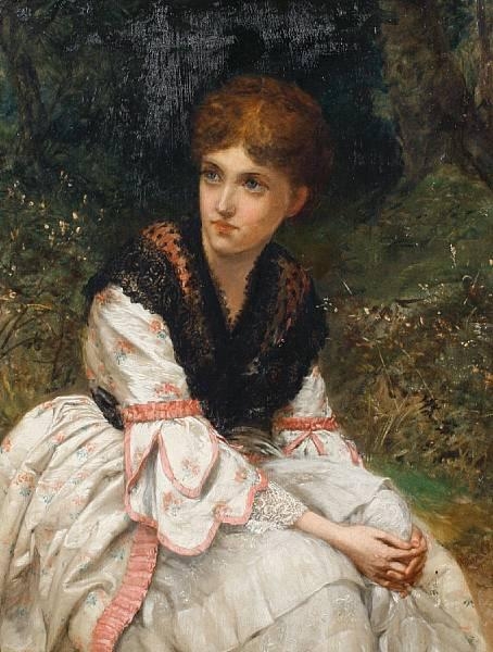 William Oliver Jr. | The letter | MutualArt