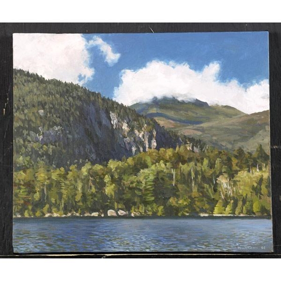 Paul Matthews | 8 Artworks at Auction | MutualArt