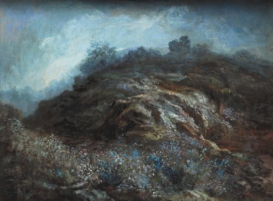 Jaime Gomez del Payan | 45 Artworks at Auction | MutualArt