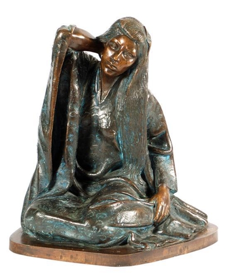 Victor Hugo Castañeda | 1 Artworks for Sale