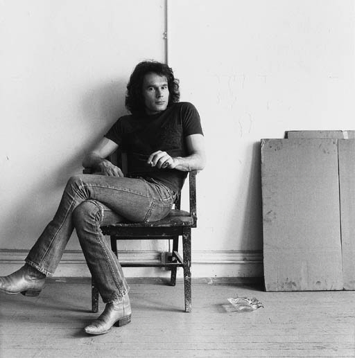 Robert Mapplethorpe | Brice Marden, New York | MutualArt