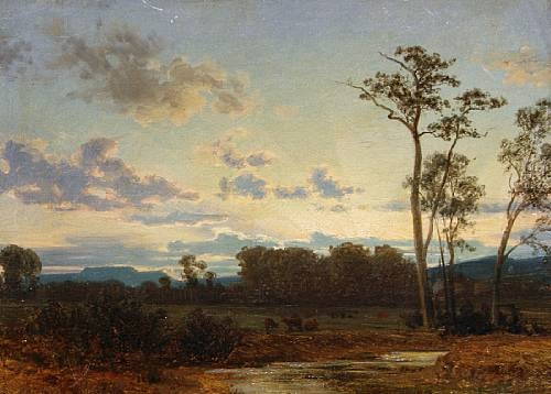 Karl Gustav Rodde | 4 Artworks at Auction | MutualArt