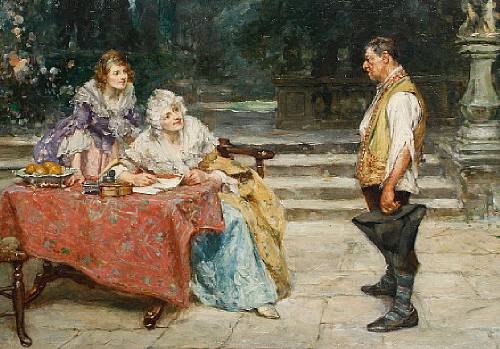 Arthur David McCormick | 113 Artworks at Auction | MutualArt