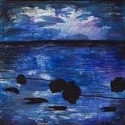 Alfred Harris | 14 Artworks at Auction | MutualArt