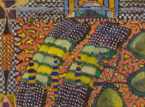 Jack Portland | 25 Artworks | MutualArt