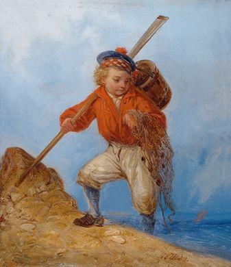 Theodor Hosemann | 84 Artworks at Auction | MutualArt